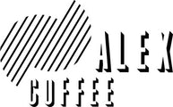 Alex Coffee - Signature coffee